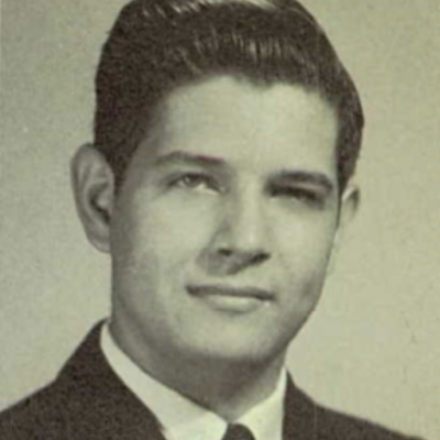 Robert Sibley (1943-1964) | Obituary