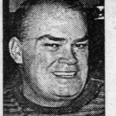 Larry Veach (1944-1997) | Obituary