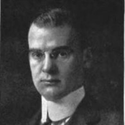 Stanley Rowe (1890-1987) | Obituary