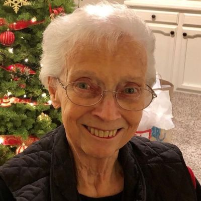 Judith Bergman (1934-2019) | Obituary