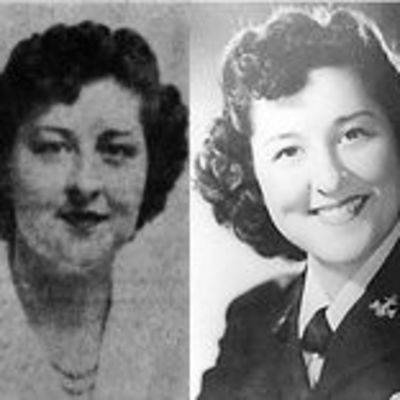 Stephanie Rollo (1921-2009) | Obituary