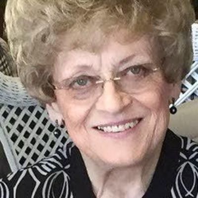 Patsy Fisher (1938-2019) | Obituary