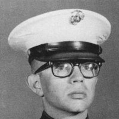 James Noble (1950-1969) | Obituary