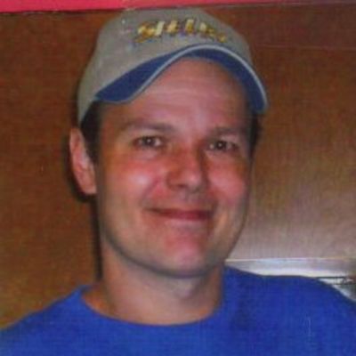 Scott Hamm (1971-2008) | Obituary