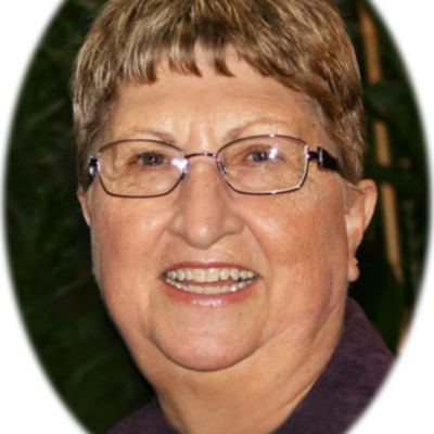 Pauline Hohn (1943-2019) | Obituary