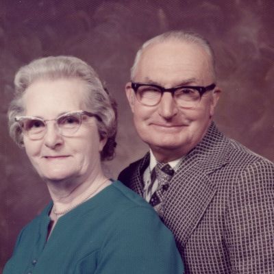 John Rector (1910-1977) | Obituary