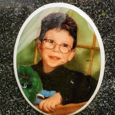 Jared Richardson (1990-1997) | Obituary