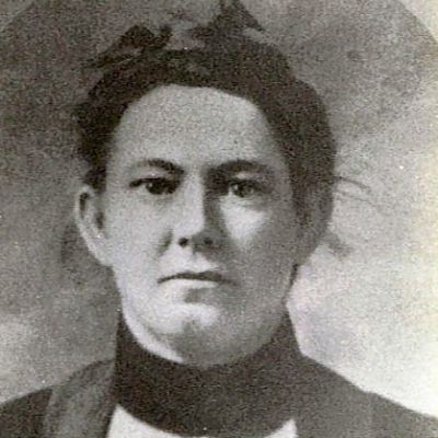 Mary Millard (1871-1905) | Obituary