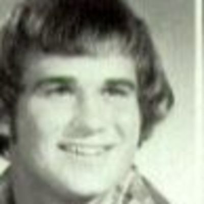 Richard Fogarty (1957-1999) | Obituary