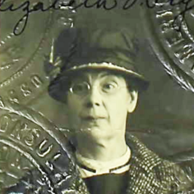 Elizabeth Tryon (1871-1972) | Obituary