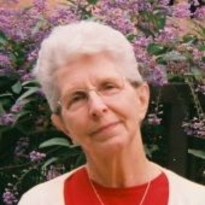 Marilyn Mahoney (1937-2020) | Obituary