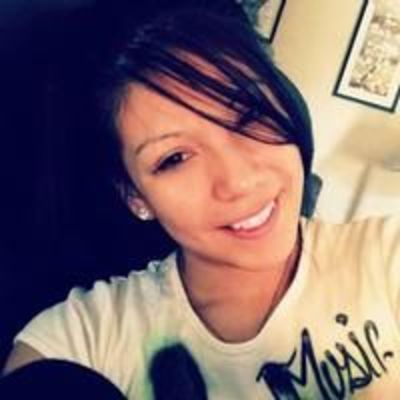 Megan High Bear (1993-2017) | Obituary