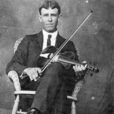 Frank Hanselman (1889-1972) | Obituary