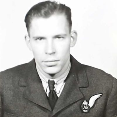 Steve Krawchuk (1922-1944) | Obituary