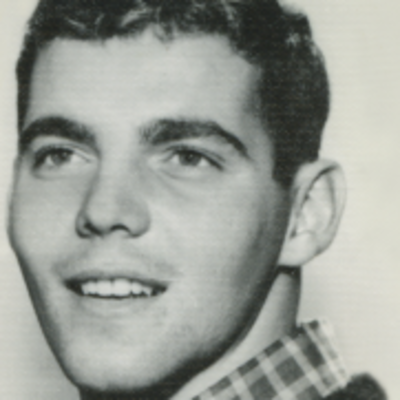 Roger Fox (1941-2019) | Obituary