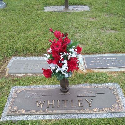 John Whitley (1936-2014) | Obituary