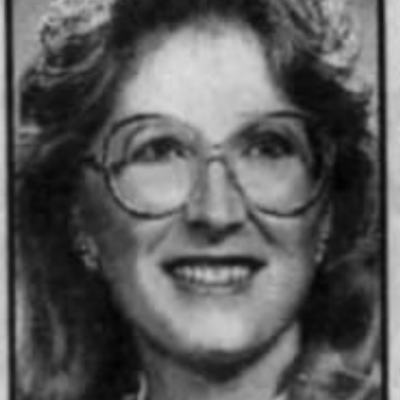 Barbara Foote (1958-1991) | Obituary