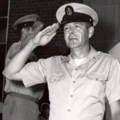 Richard Foust (1931-2020) | Obituary