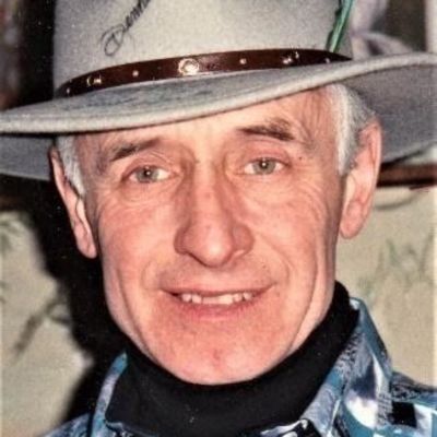 Wayne Cook (1937-2020) | Obituary