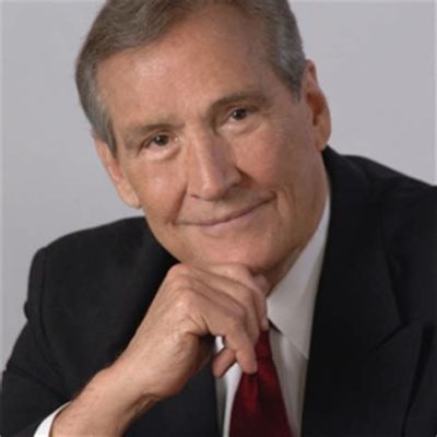 Adrian Rogers (1931-2005) | Obituary