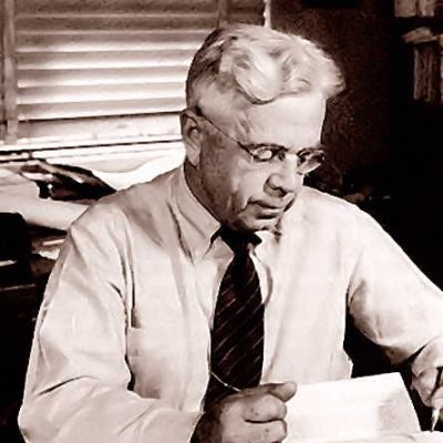 Harry Smith (1883-1957) | Obituary