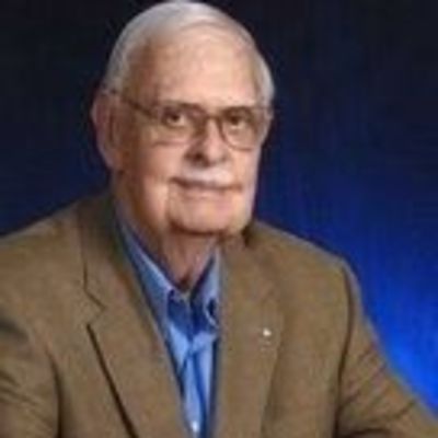 George Barfield (1935-2020) | Obituary