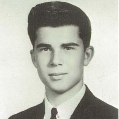 John Plummer (1945-1965) | Obituary