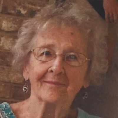 Janet Fauth (1926-2018) | Obituary