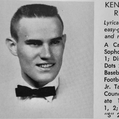 Kenneth Rhule (1947-1972) | Obituary