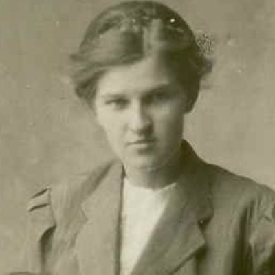 Elizabeth Doyle (1892-1987) | Obituary