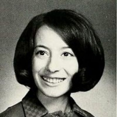 Susan Dunford (1946-2016) | Obituary