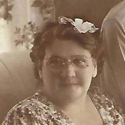Mabel Bassett (1898-1989) | Obituary