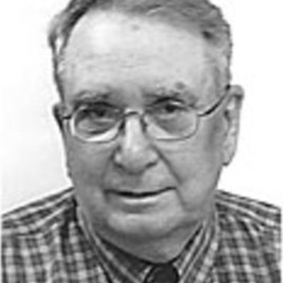 Ivan Wright (1930-2004) | Obituary