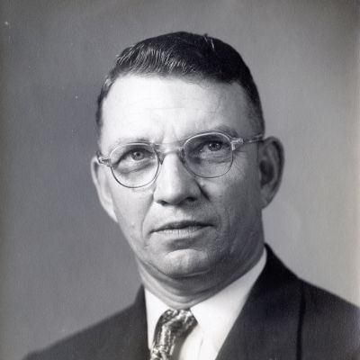 William Pierce (1903-1967) | Obituary