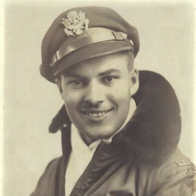 Charles Appleby (1924-1945) | Obituary