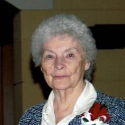 Hazel Murray (1931-2020) | Obituary