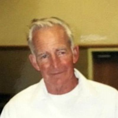 Gary Fielding (1936-2012) | Obituary