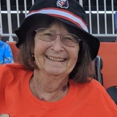 Christine Sullivan (1946-2020) | Obituary