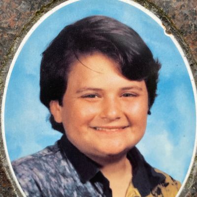 Christopher Haley (1980-1994) | Obituary