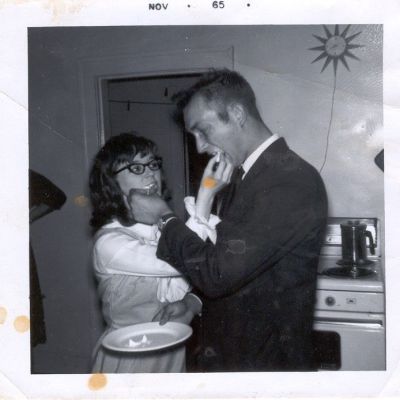 Ronald Perry (1945-1998) | Obituary