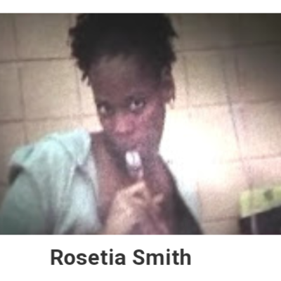 Rosetia Smith (1986-2009) | Obituary