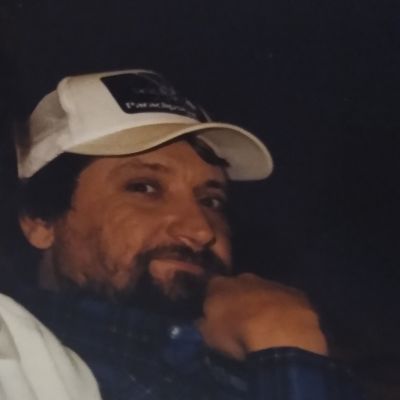 Larry Frazier (1946-2020) | Obituary