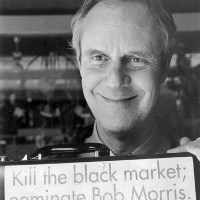 Newbold Morris (-2020) | Obituary