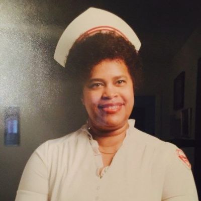 Nellie Vester (1938-2020) | Obituary