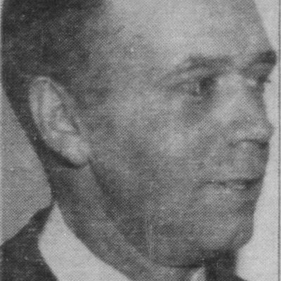 Frank Allen (1896-1963) | Obituary