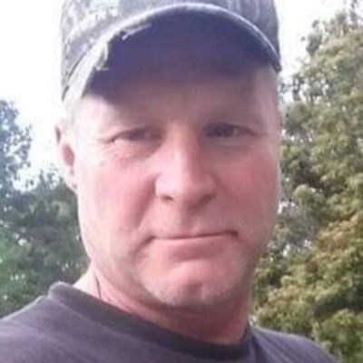 Richard Dicken (1964-2020) | Obituary