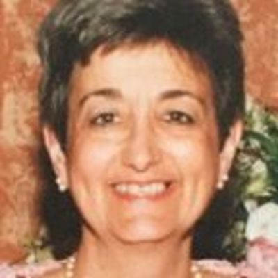 Linda Cook (1947-2020) | Obituary