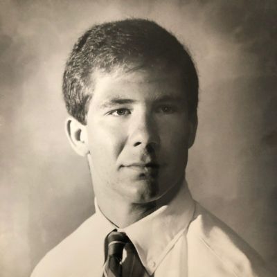 Frank Jones (1962-1986) | Obituary