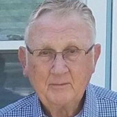 Richard McCulloch (1940-2020) | Obituary