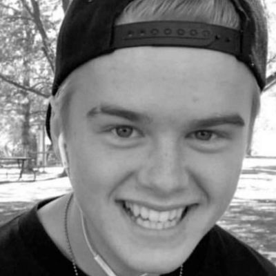 Jonah Lucas (2001-2019) | Obituary